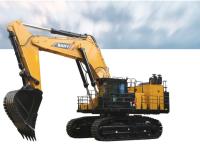 China High Output excavator crushing bucket Crushed Stone Bucket for sale