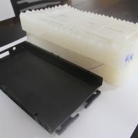 China Custom Rapid Prototype Metal Parts Plastic CNC Machining Vacuum Casting 3D Printing Service for sale