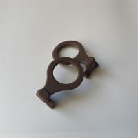 China Customized Size Silicone Mold Making and Vacuum Casting for Urethane Casting for sale