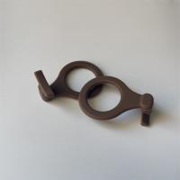 China Customized Size Silicone Mold Making and Vacuum Casting for Urethane Casting for sale