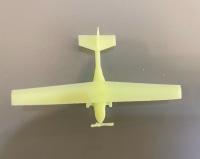 China Resin Plastic 3D Printing ABS/Nylon/Aluminum/Stainless Steel/Titanium Tolerance -0.1-0.2mm for sale