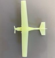 China Resin Plastic 3D Printing ABS/Nylon/Aluminum/Stainless Steel/Titanium Tolerance -0.1-0.2mm for sale