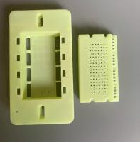 China Resin Plastic 3D Printing ABS/Nylon/Aluminum/Stainless Steel/Titanium Tolerance -0.1-0.2mm for sale