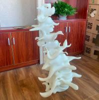 China Custom 3D Printing Service for Rapid Prototype Plastic Model Laser Printing Resin SLS for sale