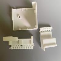 China Custom 3D Printing Service for Rapid Prototype Plastic Model Laser Printing Resin SLS for sale