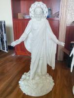 China Custom Character 3D Printed Sculptures and Toys with ABS/Nylon Material Capabilities for sale
