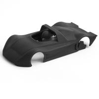 China Steel Alloys Material Capabilities for Custom OEM Resin Plastic 3D Printing Service for sale