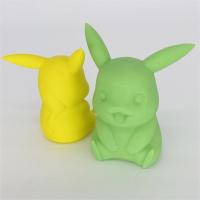 China 3D Acrylic Print 3D Metal 3D Printing Services Part Plastic Embossed Mold Design for sale