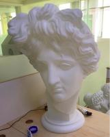 China Professional 3D Printing Service for Customized ABS TPU Nylon Resin Metal Models for sale