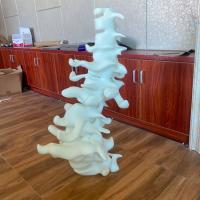 China Professional 3D Printing Service for Customized ABS TPU Nylon Resin Metal Models for sale