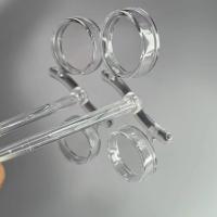 China Small Plastic Cold Water Tap Injection Mold for Plastic Appliance Replacement for sale