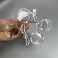 China 250000-300000shots Mould Life Plastic Injection Molding Parts Custom ABS PC PP PE PS for sale