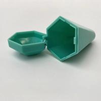 China 250000-300000shots Mould Life Plastic Injection Molding Parts Custom ABS PC PP PE PS for sale