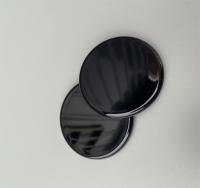 China Silk Screen Printing Custom ABS PC PP PE PS Plastic Injection Part with Customized Size for sale