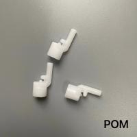 China Customized Colors Plastic Injection Molding Parts for Custom ABS-PC PSU PPSU Machine for sale