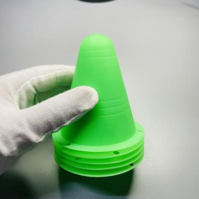 China Custom Plastic Injection Moulded Parts with ABS/PA66/PP/PC/PMMA/PSU/PCTG/TPE/TPU/PBT for sale