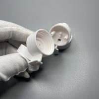 China Custom Plastic Injection Moulded Parts with ABS/PA66/PP/PC/PMMA/PSU/PCTG/TPE/TPU/PBT for sale
