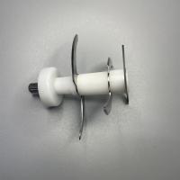 China Custom Plastic Injection Moulded Parts with ABS/PA66/PP/PC/PMMA/PSU/PCTG/TPE/TPU/PBT for sale