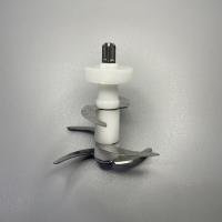 China Custom Plastic Injection Moulded Parts with ABS/PA66/PP/PC/PMMA/PSU/PCTG/TPE/TPU/PBT for sale