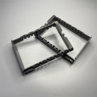 China Customized Size Plastic Injection Mould for Car Interior Parts Shaping Mode and Design for sale