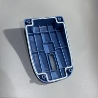 China Customized Size Plastic Injection Mould for Car Interior Parts Shaping Mode and Design for sale