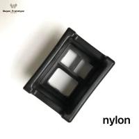 China Plastic Custom Clear Box Molding for ABS/PA66/PP/PC/PMMA/PSU/PCTG/TPE/TPU/PBT Material for sale