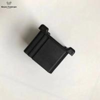 China Plastic Custom Clear Box Molding for ABS/PA66/PP/PC/PMMA/PSU/PCTG/TPE/TPU/PBT Material for sale