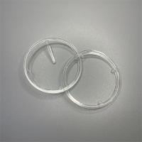 China ABS/PA66/PP/PC/PMMA/PSU/PCTG/TPE/TPU/PBT Mould Tooling for Making Plastic Fishing Lure for sale