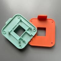 China ABS/PA66/PP/PC/PMMA/PSU/PCTG/TPE/TPU/PBT Mould Tooling for Making Plastic Fishing Lure for sale