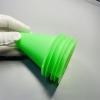 China CPE Wifi Router Plastic Injection Molded Parts Molding Services for Your Requirements for sale