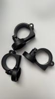 China Mould Life 250000-300000shots Customized Plastic Molding Part for Automotive Parts for sale