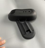 China Silk Screen ABS Injection Custom Plastic Part Moulding for Vehicle Mould for sale