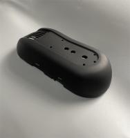 China Silk Screen ABS Injection Custom Plastic Part Moulding for Vehicle Mould for sale