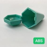 China Texture Plastic Injection Molding Parts P20/718/738/NAK80/S136/2738/2316 Mould Material for sale