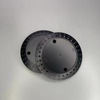 China Auto Interior Plastic Parts Manufacture of Mould with P20/718/738/NAK80/S136/2738/2316 for sale