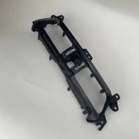 China Plastic Parts for Automobile Interior Mould Material P20/718/738/NAK80/S136/2738/2316 for sale
