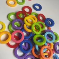 China Customized Plastic Parts with 250000-300000 Shots Mould Life and Multi-Style Models for sale