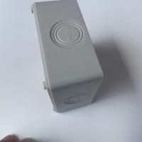 China ODM/OEM Custom Injection Molding Acrylic/PC/PP Clear Plastic Parts for Vehicle Mould for sale