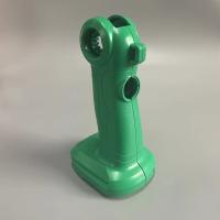 China ODM/OEM Custom Injection Molding Acrylic/PC/PP Clear Plastic Parts for Vehicle Mould for sale