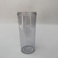 China Custom Plastic Injection Molding Parts for Vehicle Mould 250000-300000shots Mould Life for sale