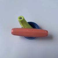 China Custom Plastic Injection Molding Parts for Vehicle Mould 250000-300000shots Mould Life for sale