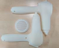 China Texture Plastic Injection Molding Products with Long Mould Life and Customized Design for sale