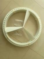 China Texture Plastic Injection Molding Products with Long Mould Life and Customized Design for sale