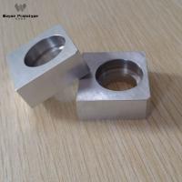 China Shaping Mode Punching Mold Ningbo Yuyao Super Metal Hardware Stamping Parts for Bracket for sale