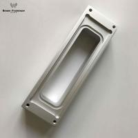 China Shaping Mode Punching Mold Ningbo Yuyao Super Metal Hardware Stamping Parts for Bracket for sale
