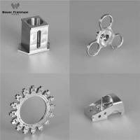 China Shaping Mode Punching Mold Ningbo Yuyao Super Metal Hardware Stamping Parts for Bracket for sale