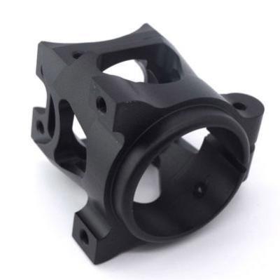 China Customized Size Abs Oem Plastic Injection Molding Parts for Superior Performance for sale