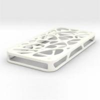 China Professional ABS Injection Molding for Custom Medical Plastic Hook Parts Production for sale