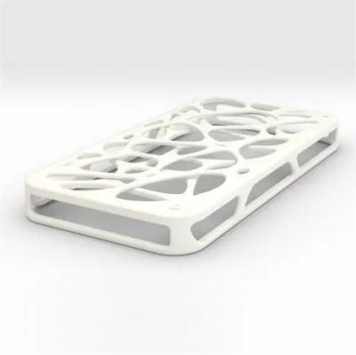 China Professional ABS Injection Molding for Custom Medical Plastic Hook Parts Production for sale