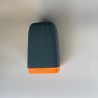 China Professional ABS Injection Molding for Custom Medical Plastic Hook Parts Production for sale